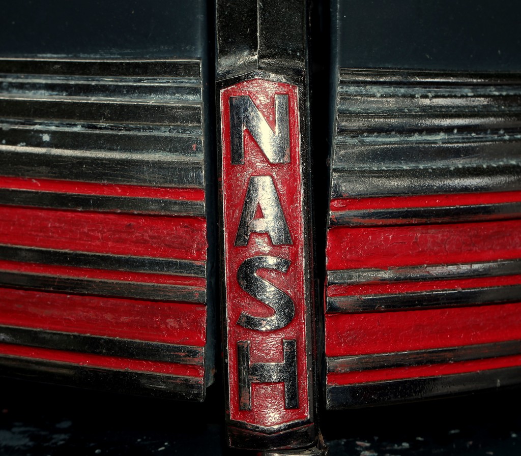 LOGO NASH MOTORS