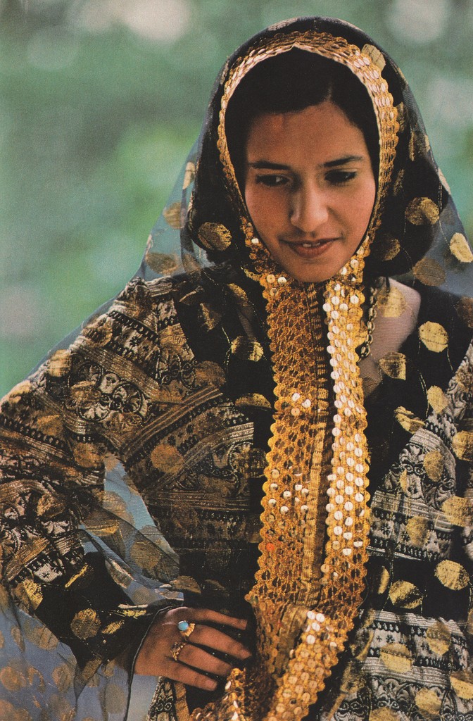 National Geographic Women of the past 1979