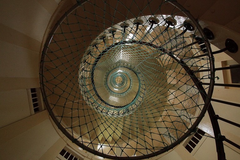 Phare Amédée Nouvelle-Calédonie tourisme
