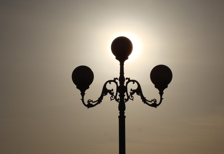 Photographies et lumière source de vie pour la planette