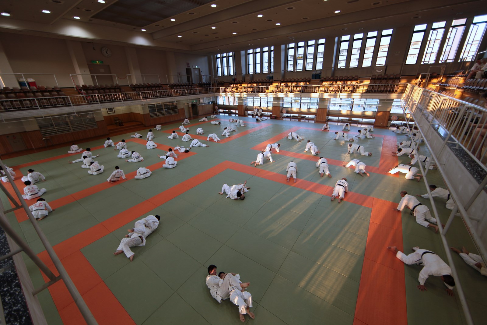 KODOKAN JUDO INSTITUTE