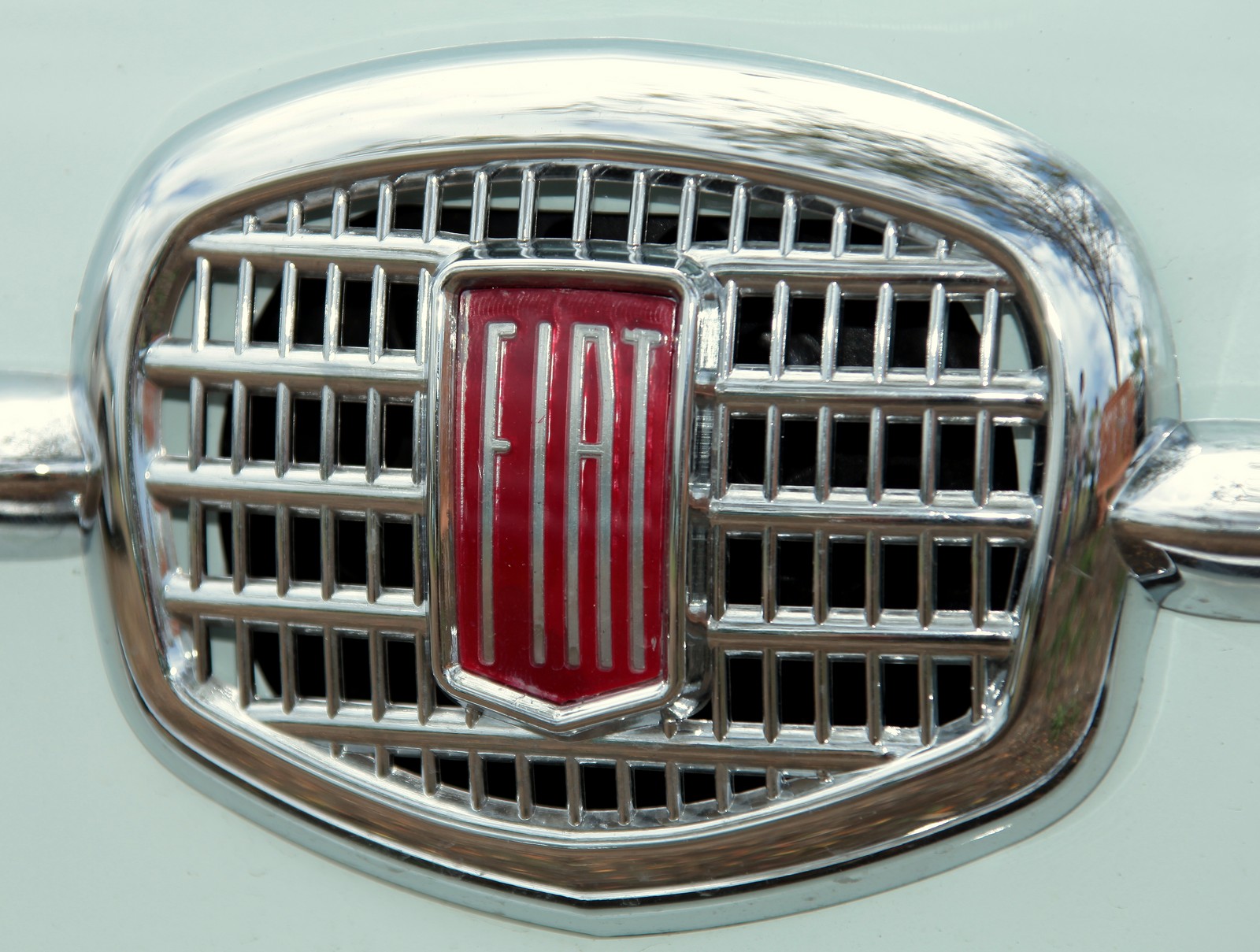 LOGO FIAT 500