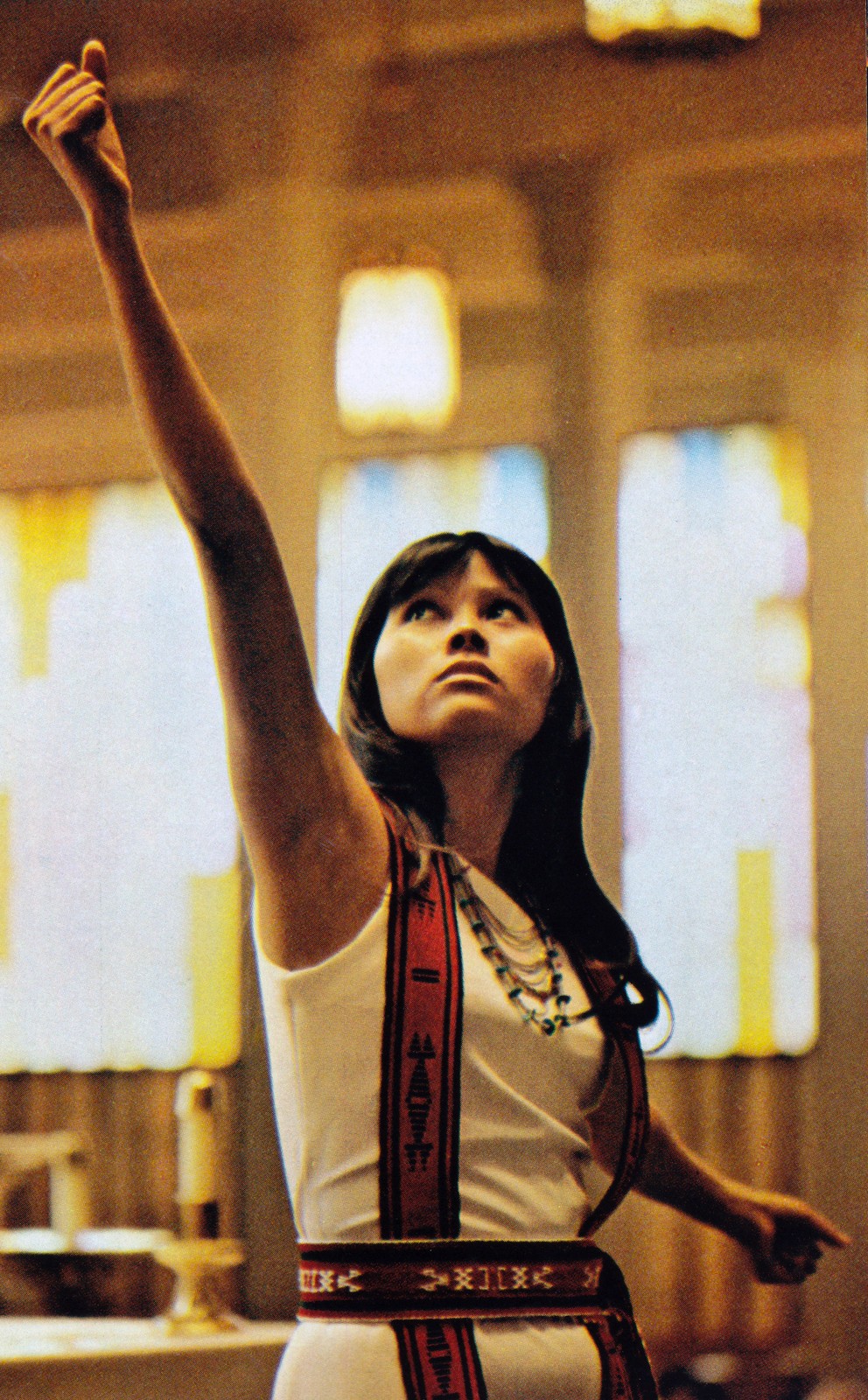 National Geographic Women of the past 1978